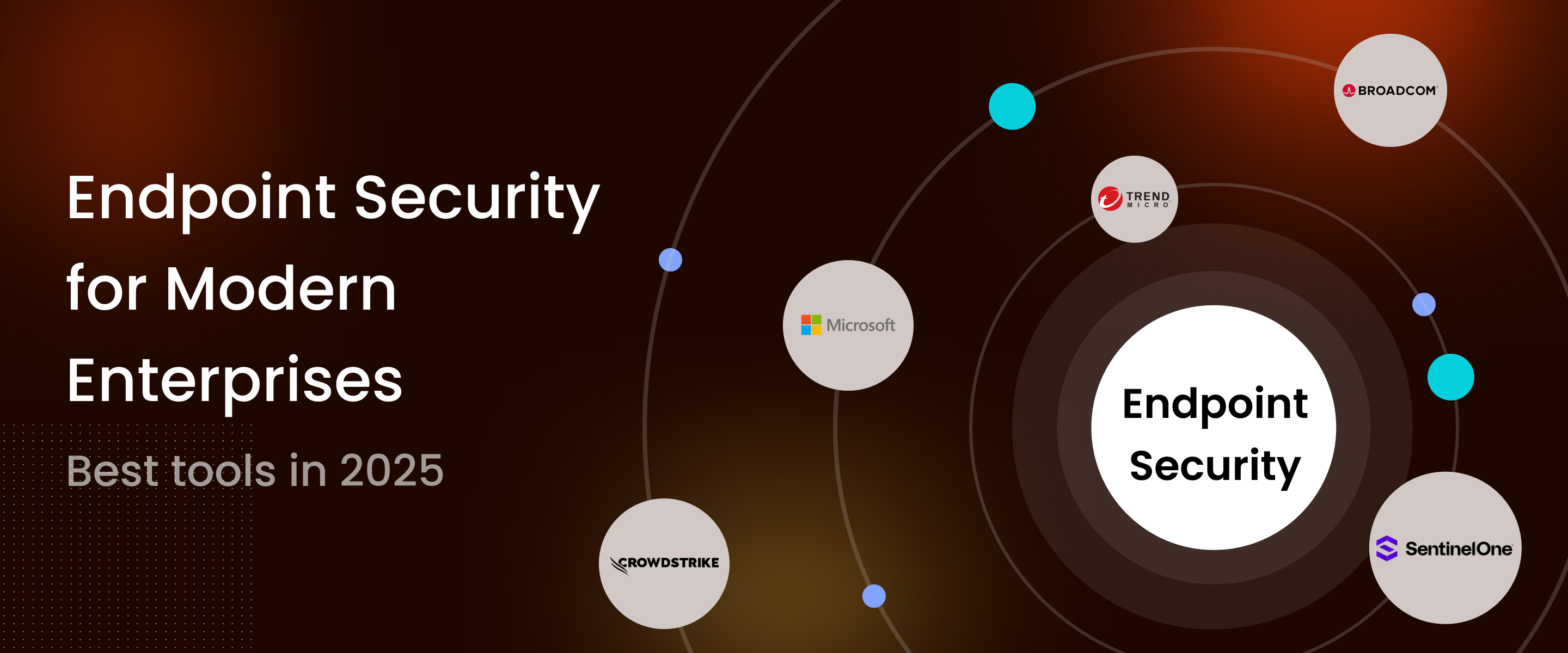 The Best Endpoint Security Tools for Modern Enterprises